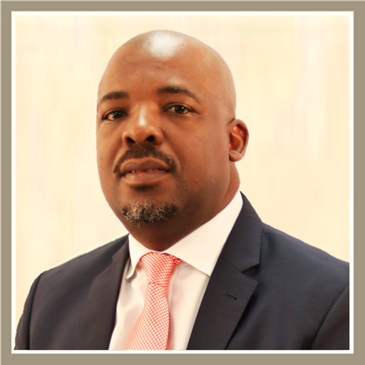 Muziwandile Ndlovu - MWPF