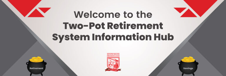 The Two-Pot Retirement System - MWPF