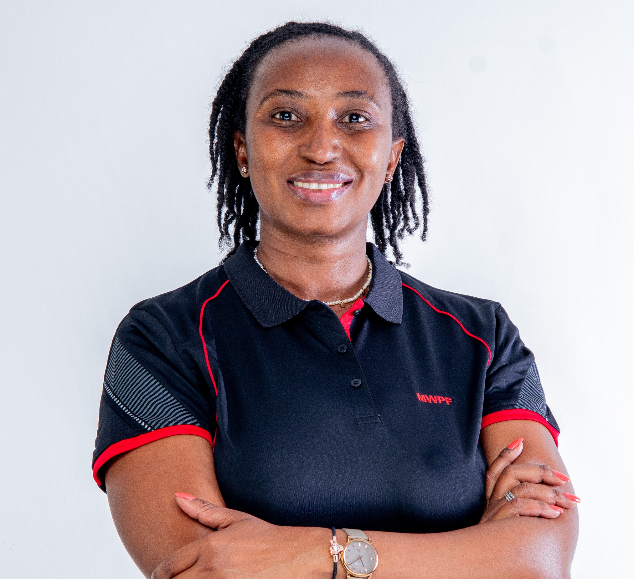 The Board of Trustees - MWPF