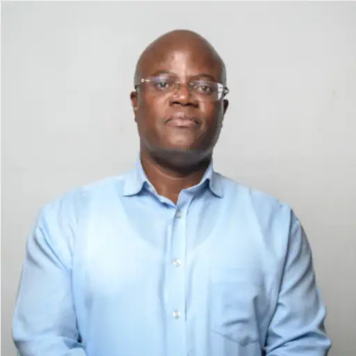 Frans Phakgadi - MWPF